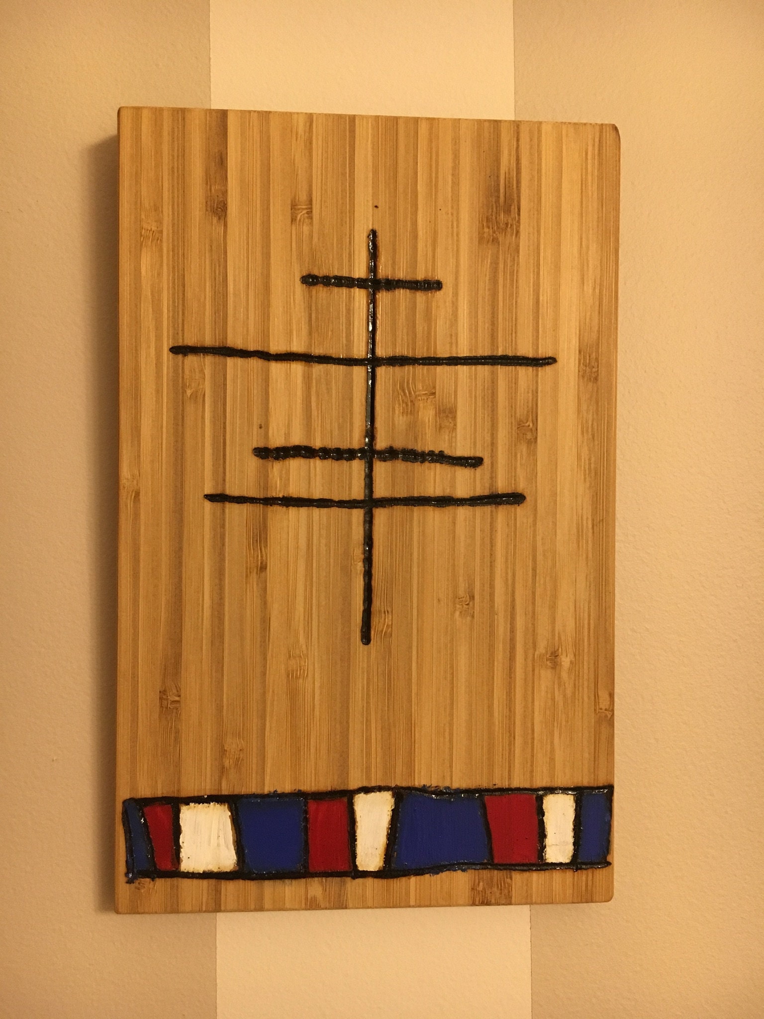 HOBO Symbol Sign POLICE OFFICER Lives Here - Etsy