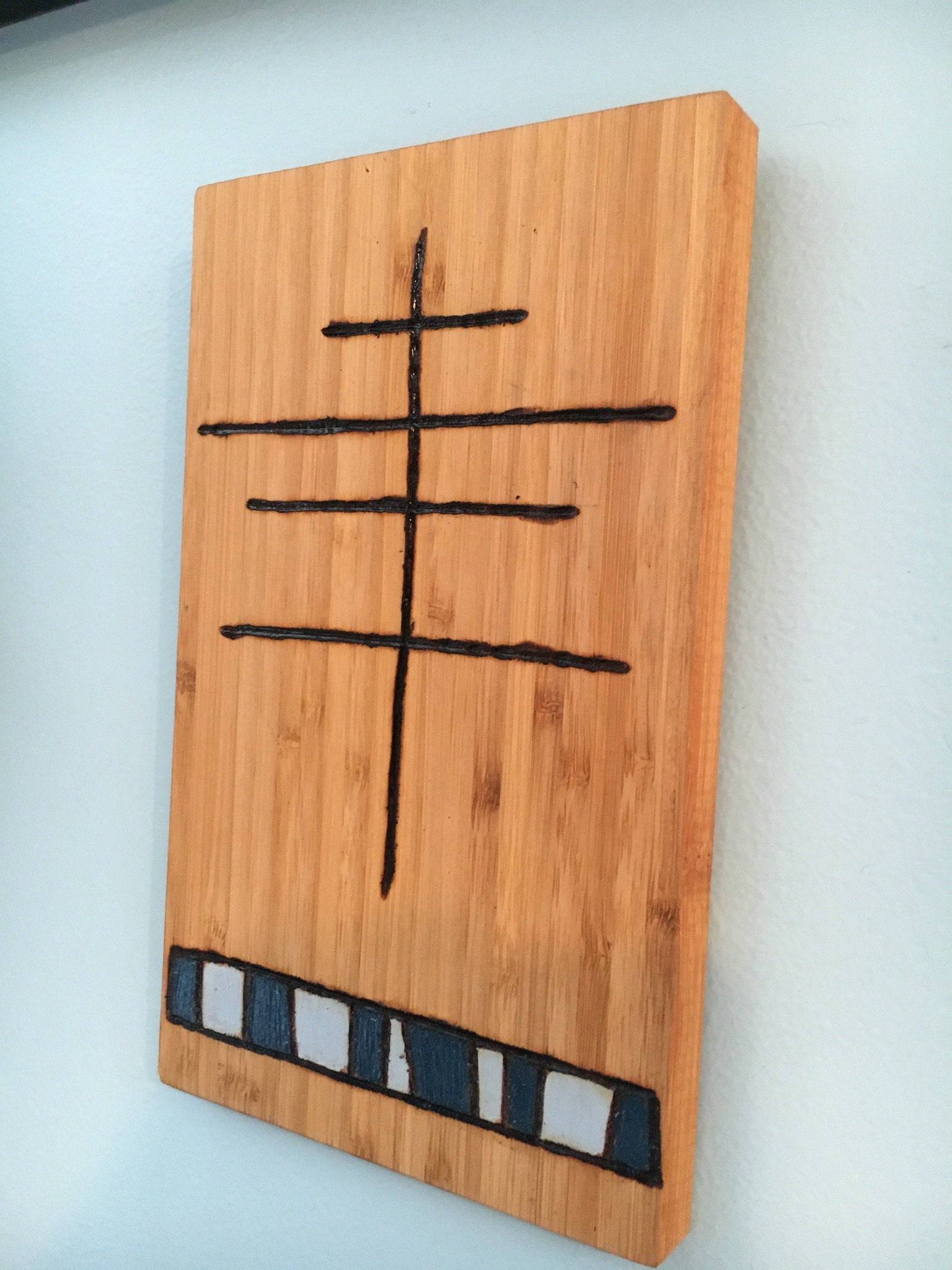 HOBO Symbol Sign POLICE OFFICER Lives Here - Etsy