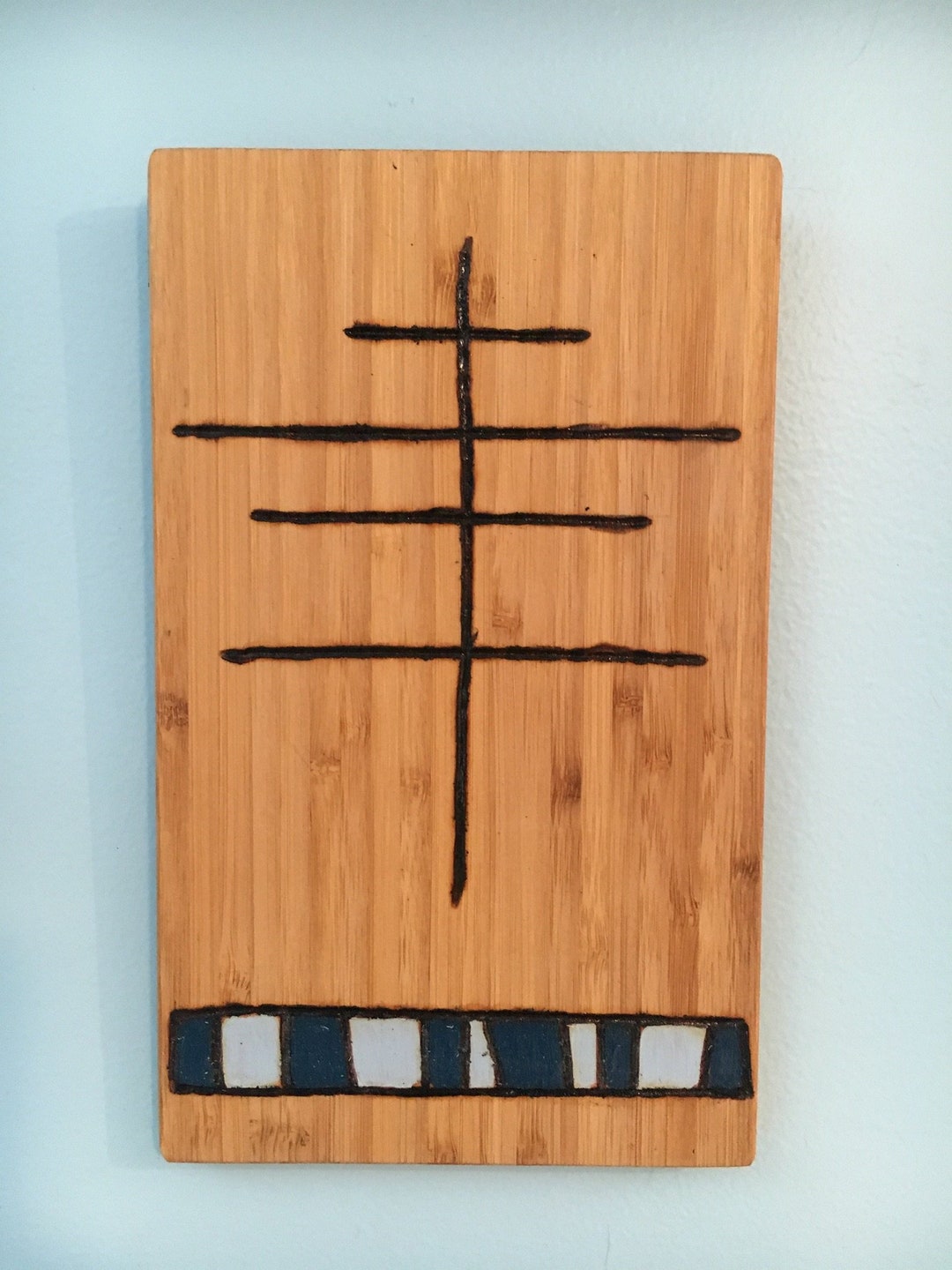 HOBO Symbol Sign POLICE OFFICER Lives Here - Etsy