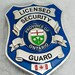 Security Guard Badges - Etsy