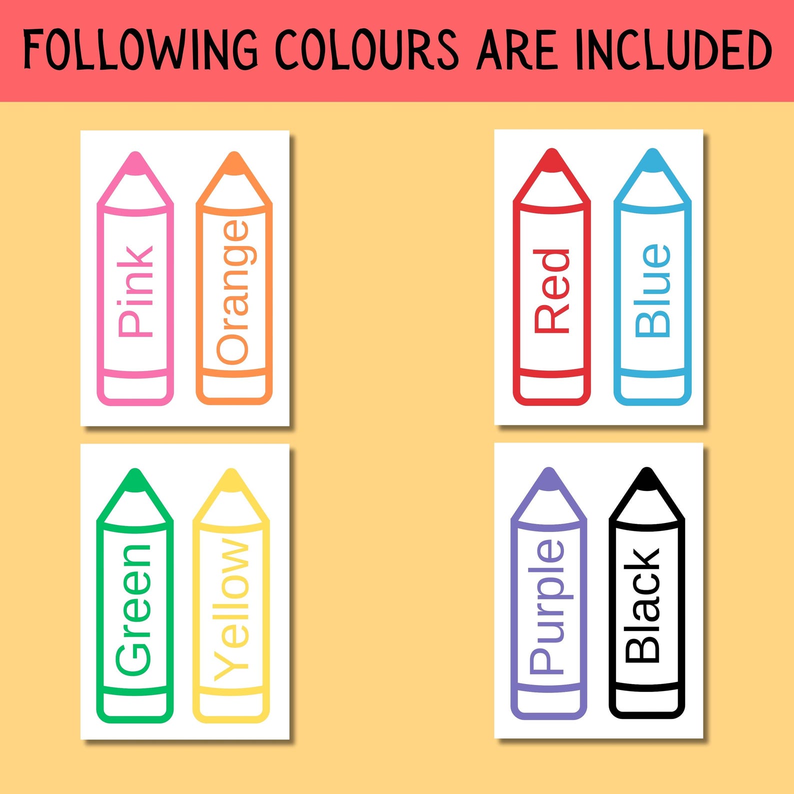 Color Matching, Color Activity, Learning Colors, Toddler Activity ...