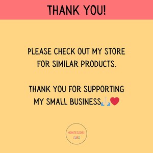 Learning Numbers Bundle for Kids Classroom - My First Numbers Poster ...