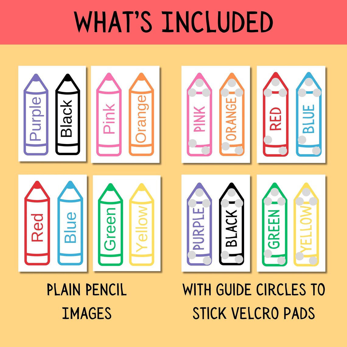 Color Matching, Color Activity, Learning Colors, Toddler Activity ...