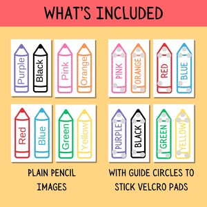 Color Matching, Color Activity, Learning Colors, Toddler Activity ...