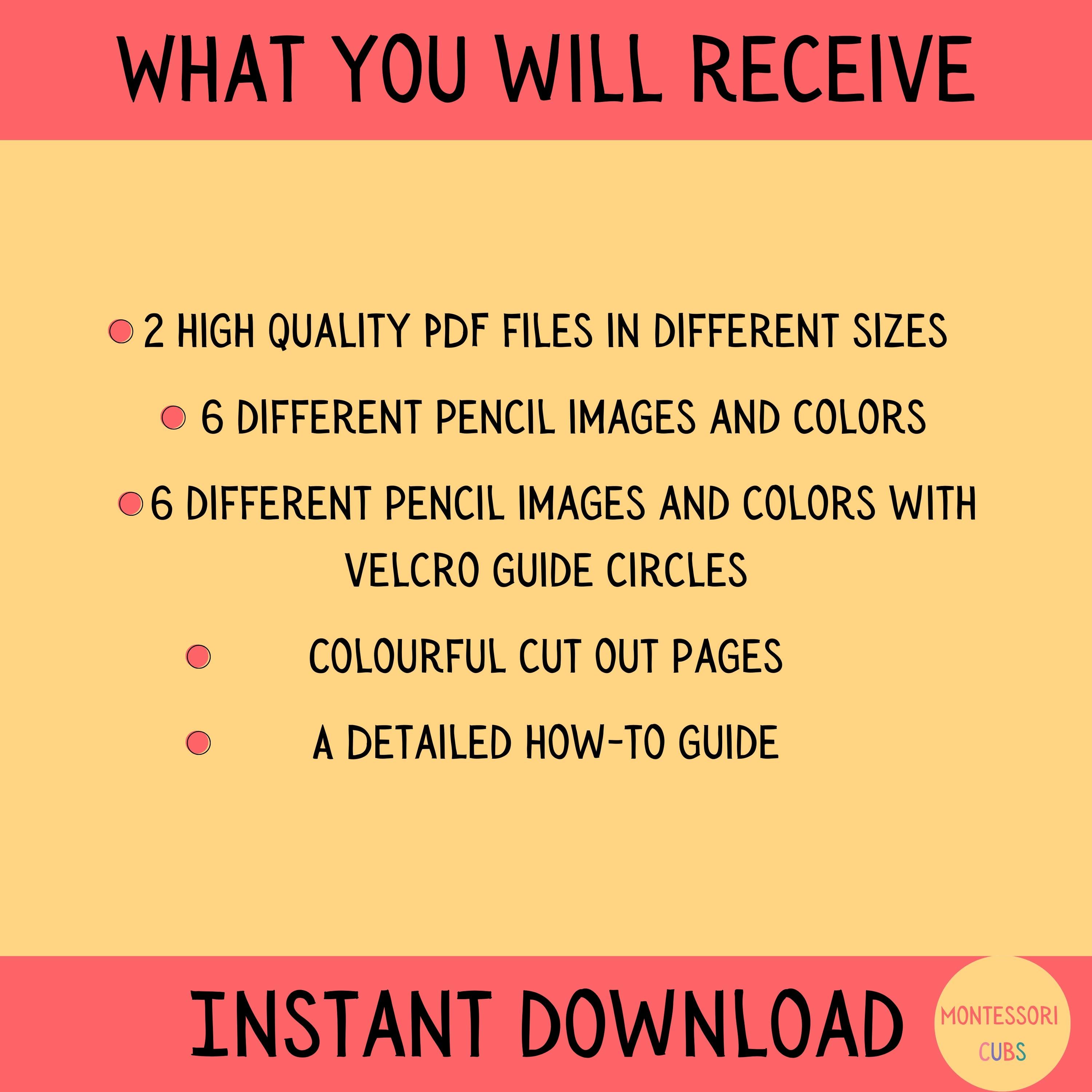 Color Matching, Color Activity, Learning Colors, Toddler Activity ...