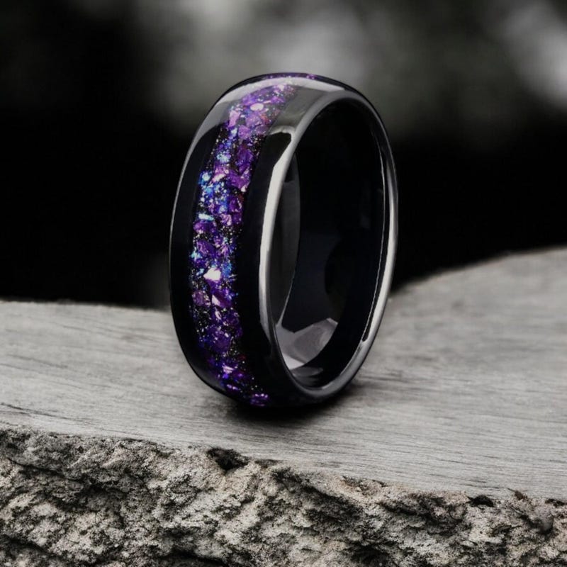 Orion Ring Set - Etsy