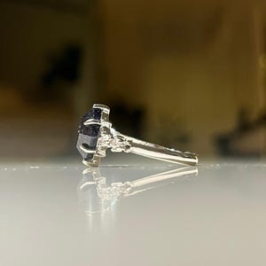 Night Court Ring: ACOTAR Velaris Inspired Zircon Jewelry - Etsy