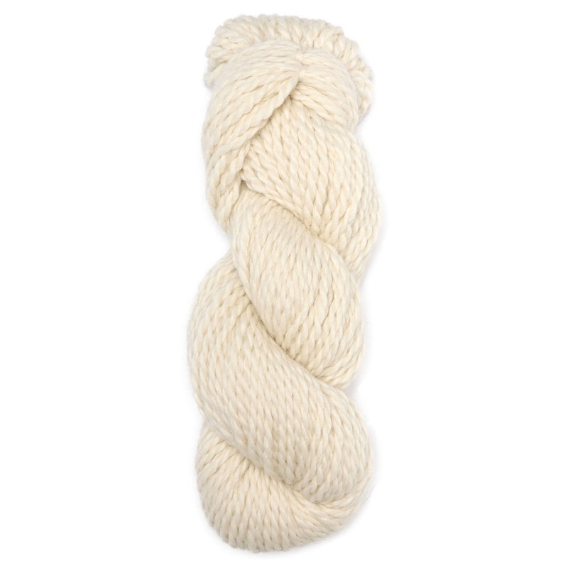 Undyed Alpaca Yarn - Etsy