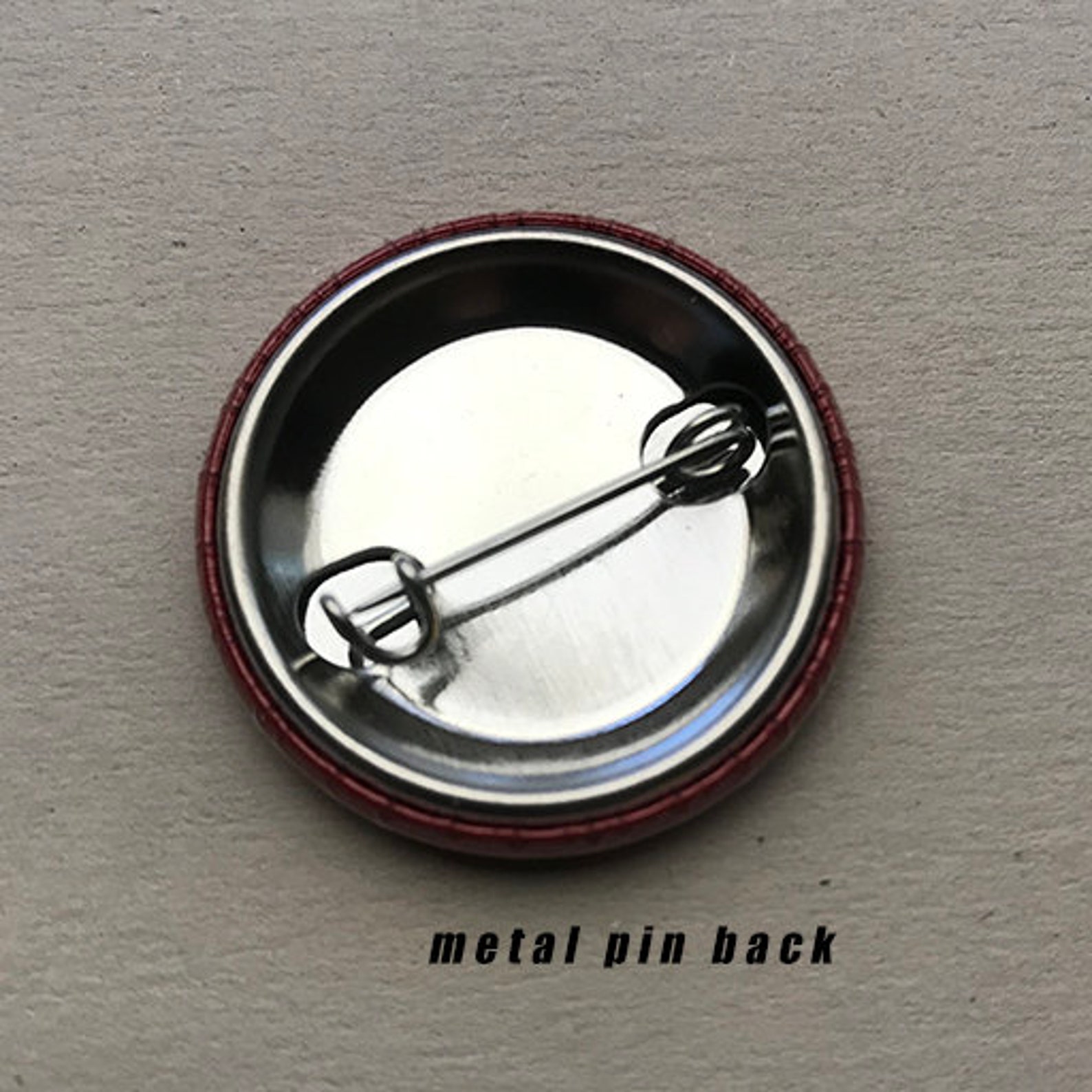 Circle K Trainee Badge - Etsy