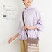 Hand-sewn Bag & Pouch Patterns - Easy Tote, Shoulder, Eco More-japanese ...