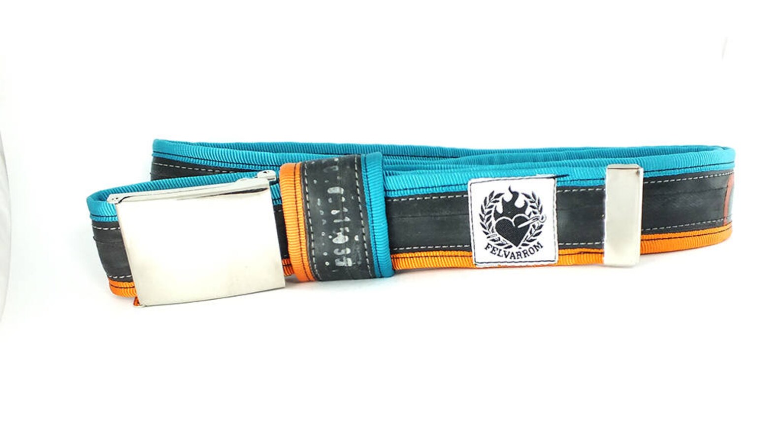 VEGAN MENS BELT Bicycle Inner Tube Belt for Men Women - Etsy