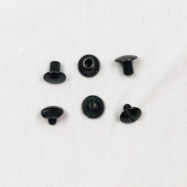 Screw Rivets - Etsy