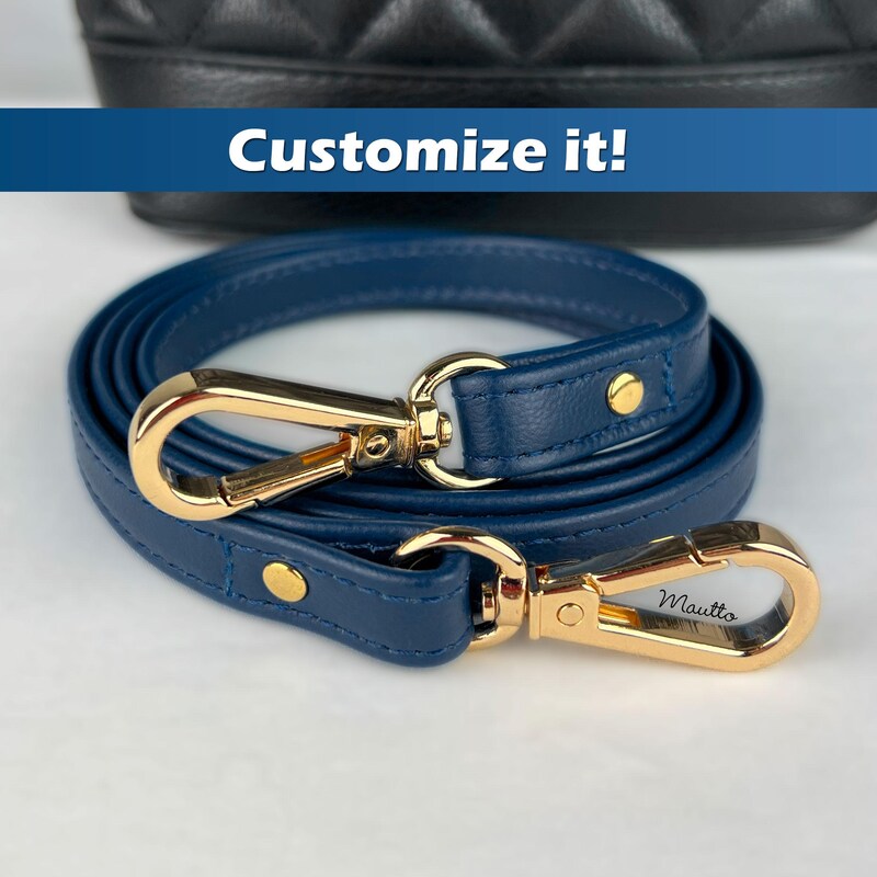 Handbag Straps - Etsy