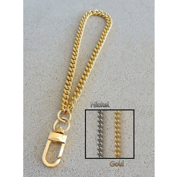 Wrist Chain - Etsy