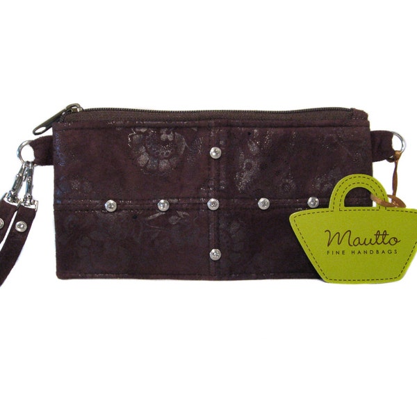 Wallet Women Upcycled - Etsy