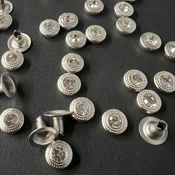 Decorative Rivets - Etsy