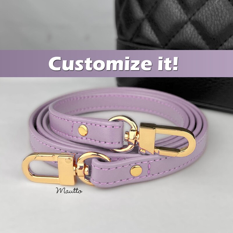 Purse Strap - Etsy