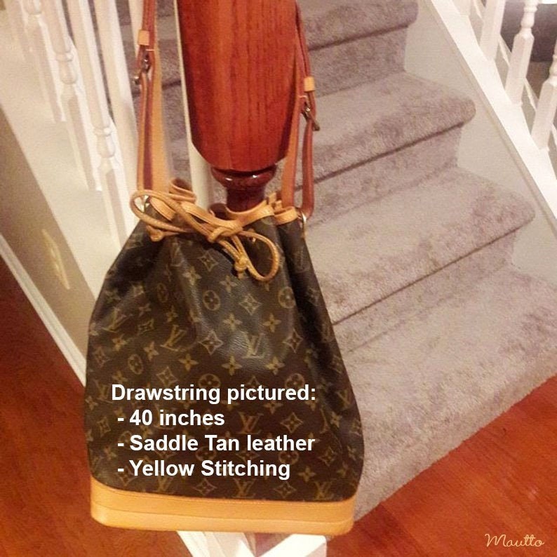 Louis Vuitton Noe Drawstring Replacement | semashow.com Louis Vuitton Noe Drawstring Replacement | semashow.com