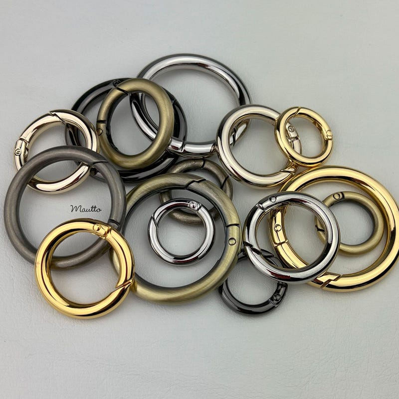 Replacement Purse Ring - Etsy