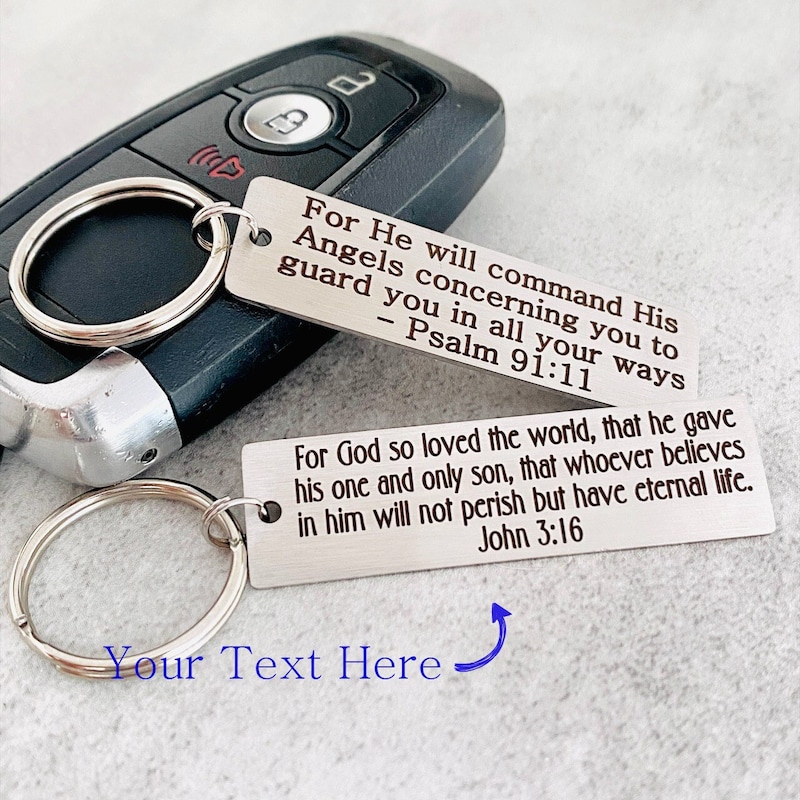 New Designs Key Ring - Etsy