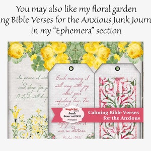 Printable Books of the Bible, Christian Sticker, Bible Journal, Faith ...