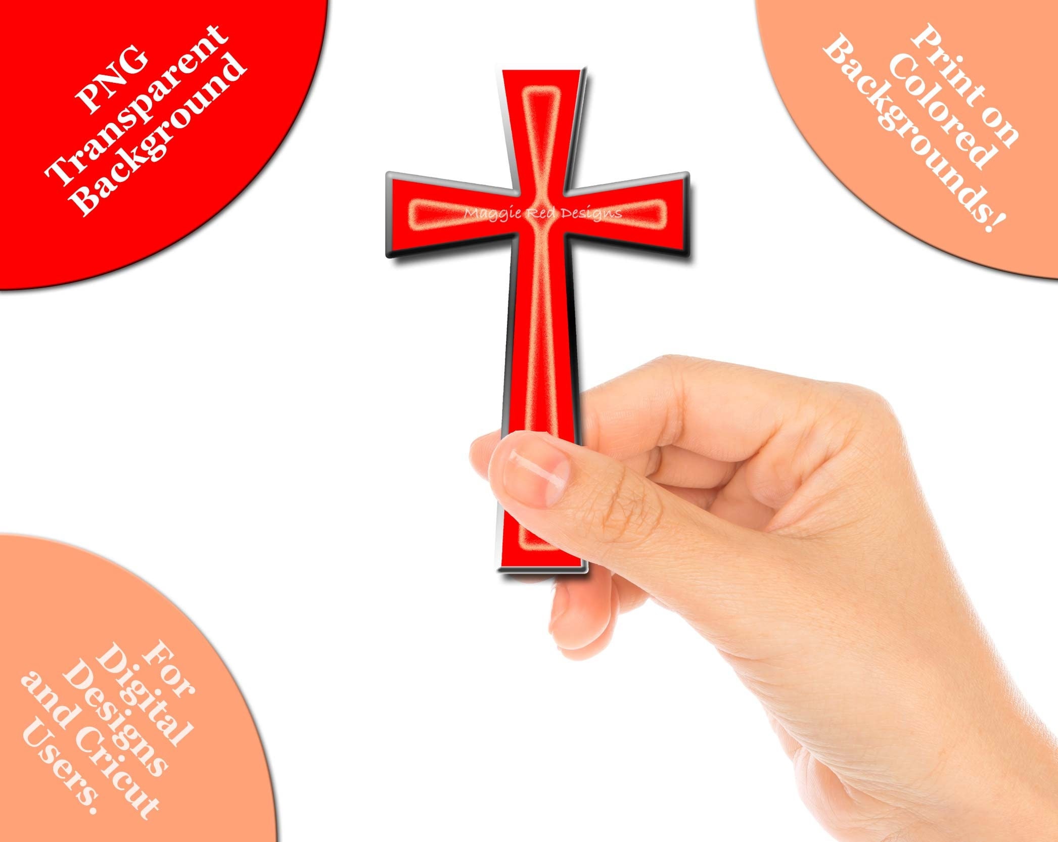 Catholic Deacon Symbols