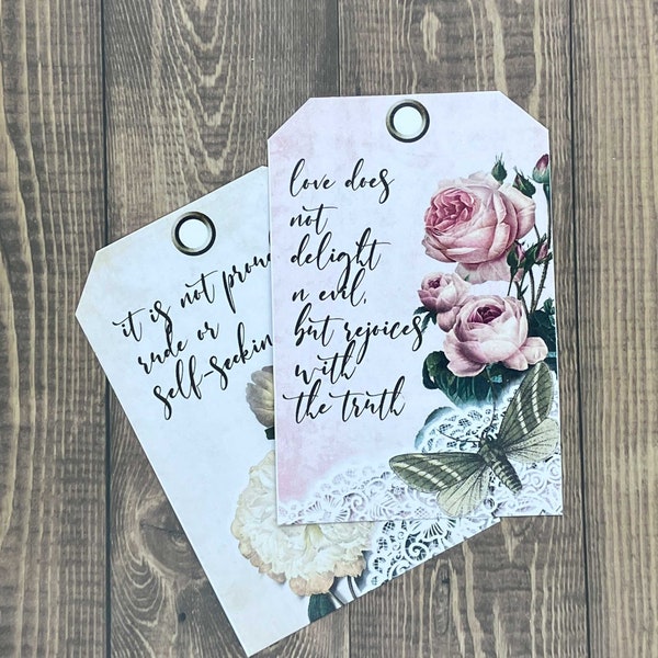 Shabby Chic Quotes - Etsy