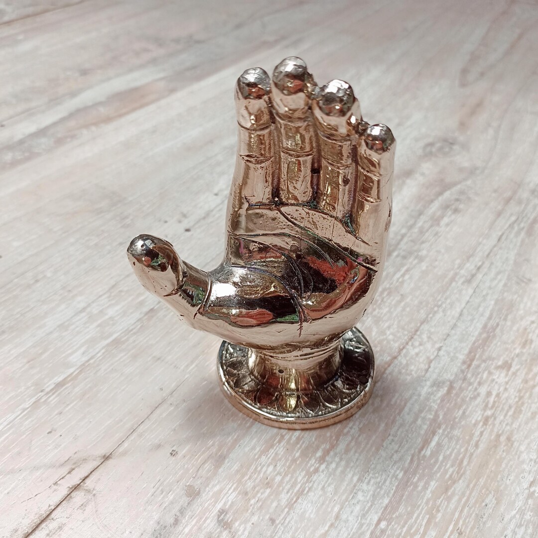 Multi-purpose Hand Hanger for Clothes, Towels, Curtain Tieback, Cabinet ...