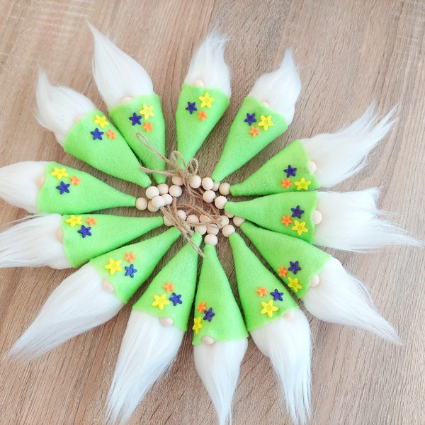 Troll Tree Topper - Etsy