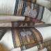 Handwoven Ethiopian Gabi Blanket | Pure Cotton Comfort | Traditional ...