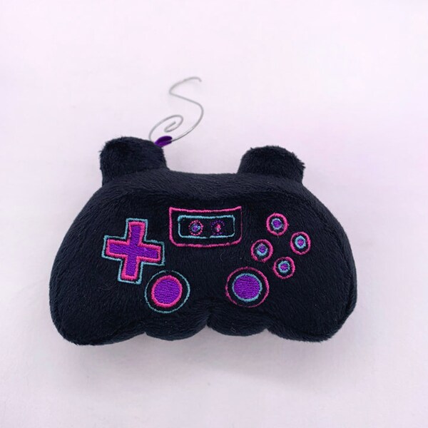 Controller Pillow - Etsy