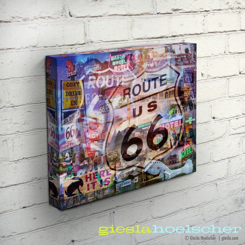 Route 66 Photography - Etsy