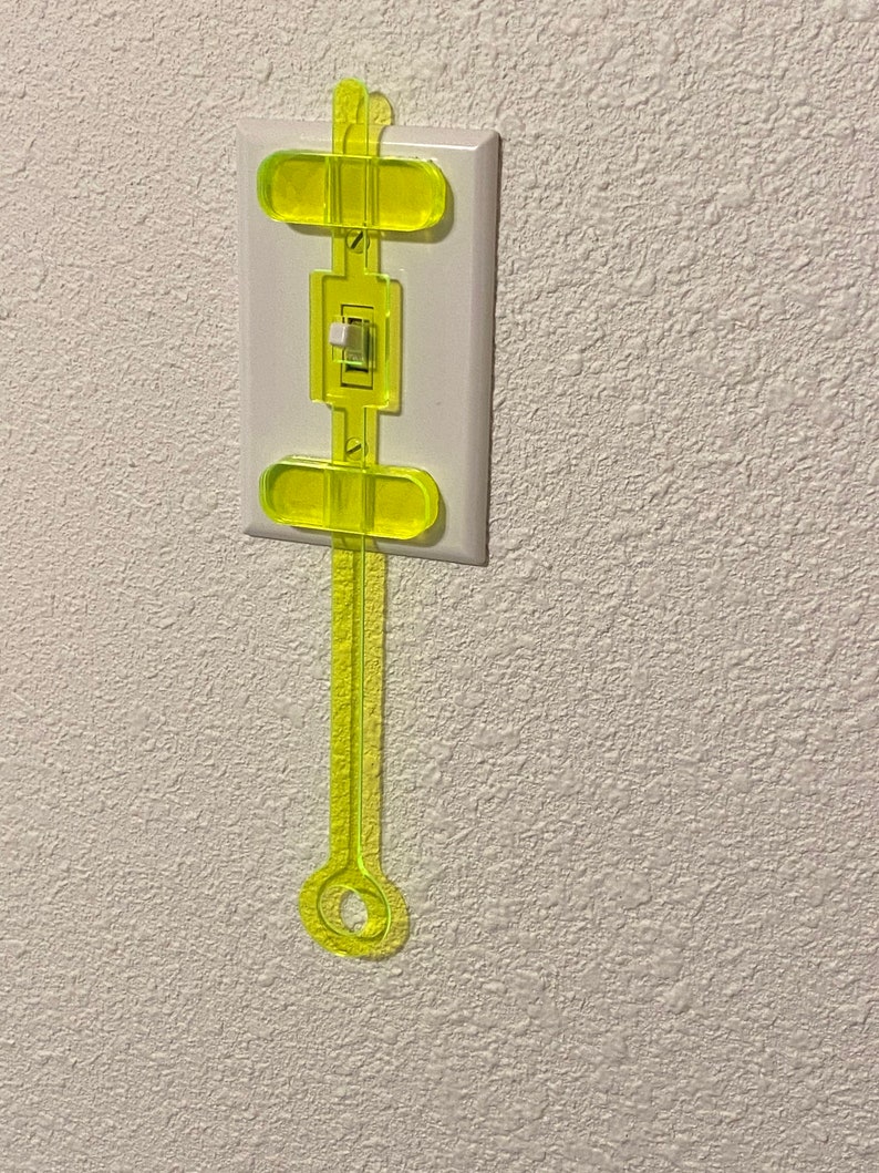 Light Switch Helper | Etsy