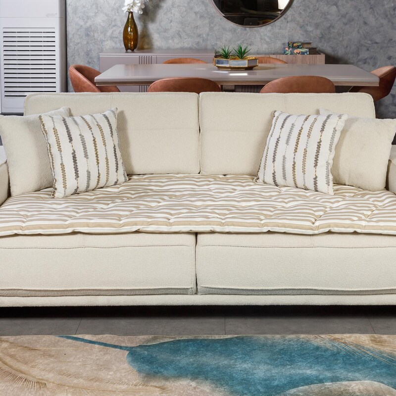 Sofa Topper - Etsy