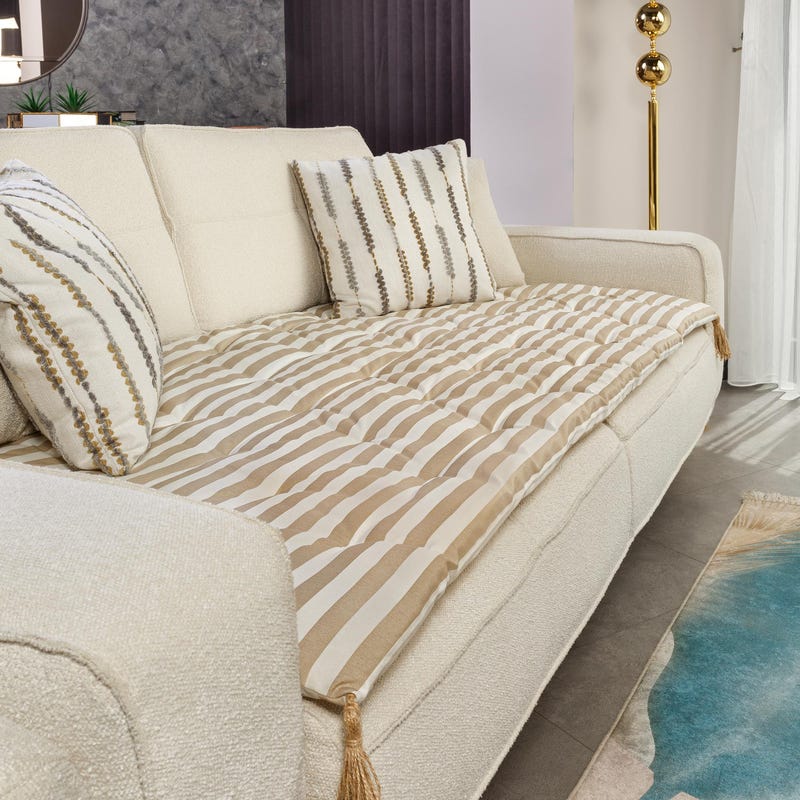 Sofa Topper - Etsy