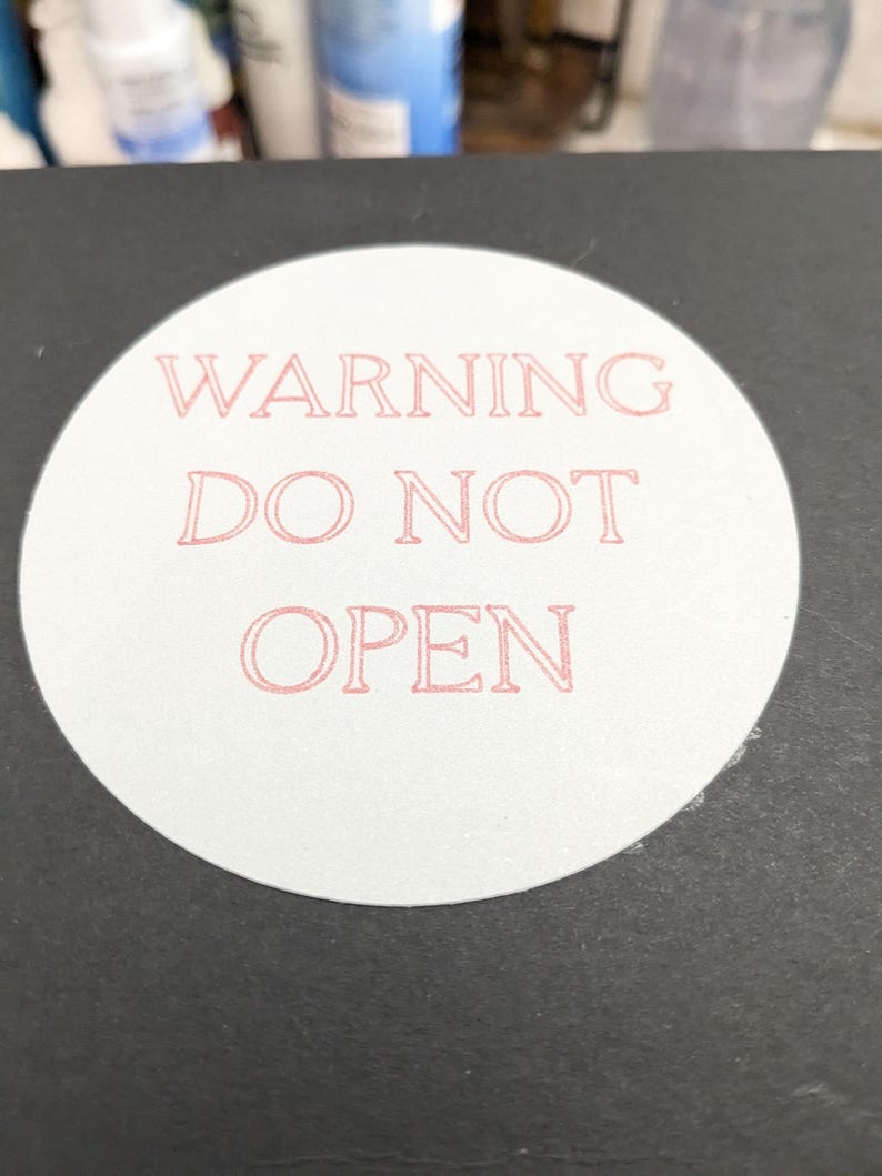 Minnie Mouth cursed Doll Unique-one of Kind Item - Etsy