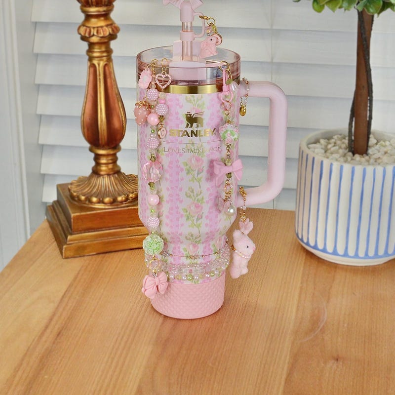 Stanley Loveshackfancy - Etsy