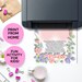 Memaw Mother's Day Poem Handprint Card Memaw Mother's Day Card Memaw ...