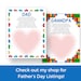 Gigi Mother's Day Poem Handprint Card Gigi Mother's Day Card Gigi ...