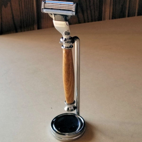 Mach3 Razor Handle - Etsy