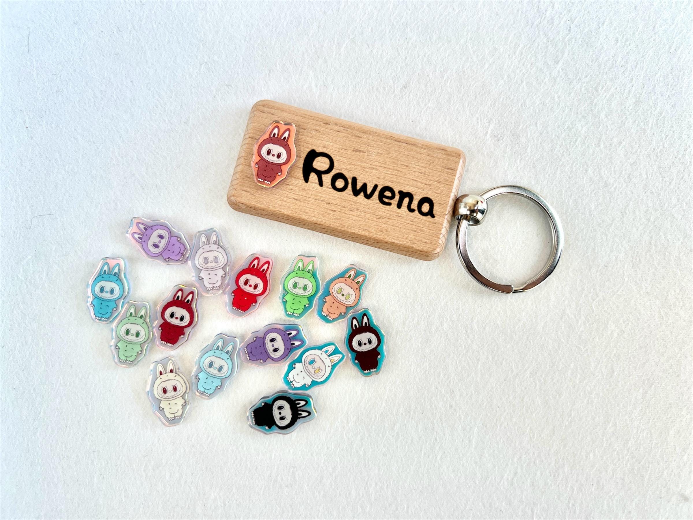 Labubu Gift Set Labubu Bundle Cute Labubu Plush Labubu Bag Labubu Card ...