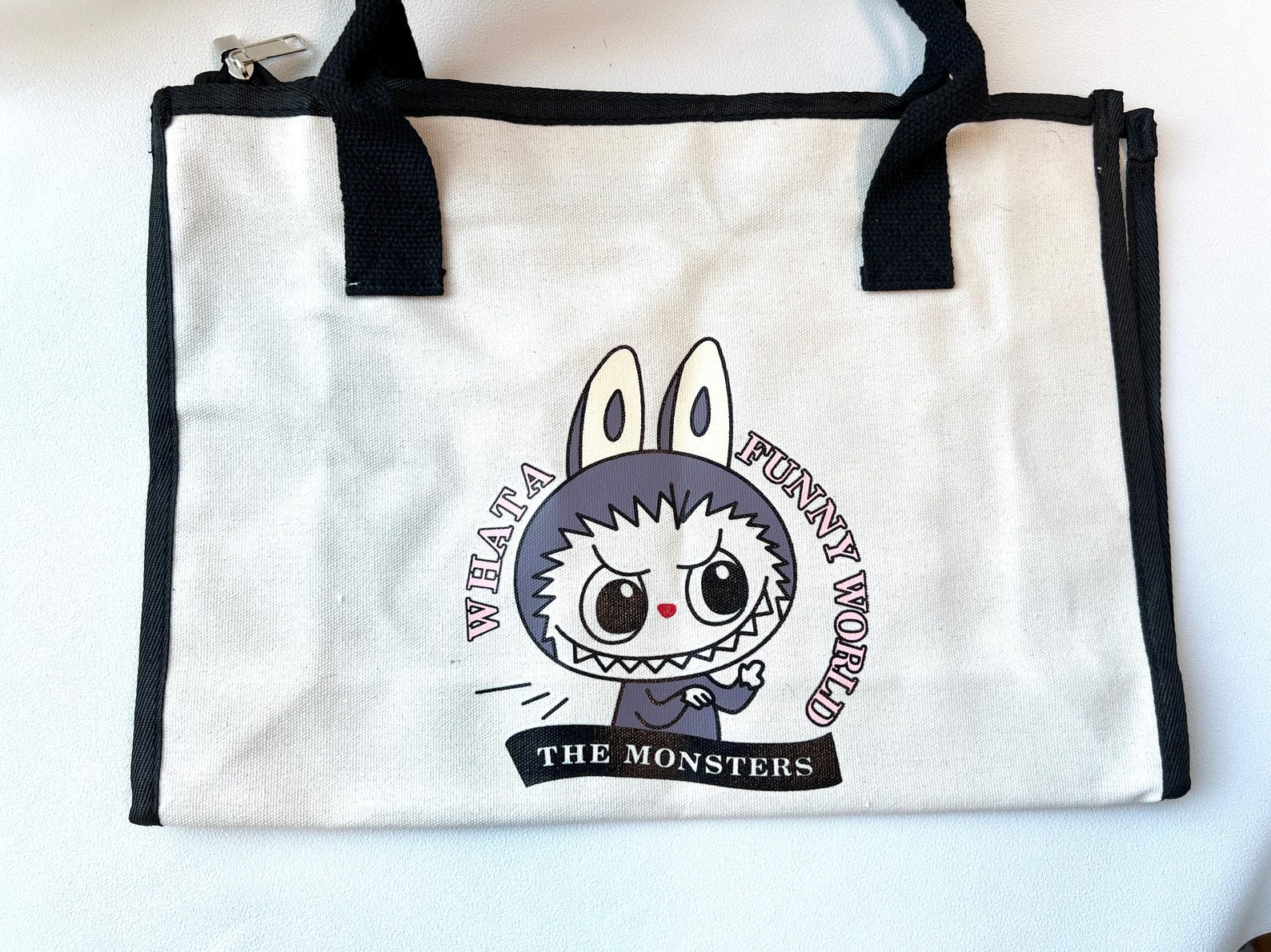 Labubu Gift Set Labubu Bundle Cute Labubu Plush Labubu Bag Labubu Card ...