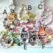 Labubu Gift Set Labubu Bundle Cute Labubu Plush Labubu Bag Labubu Card ...