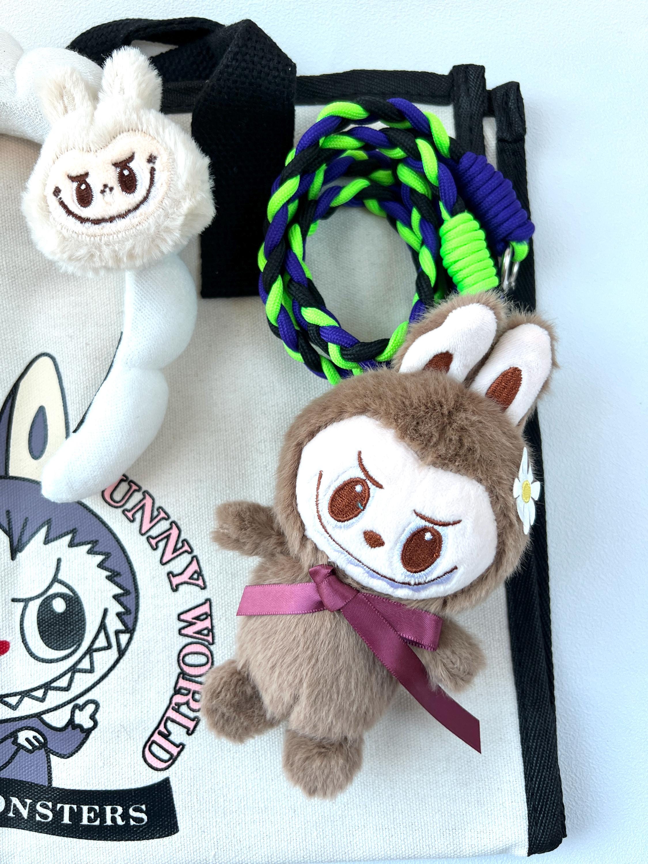 Labubu Gift Set Labubu Bundle Cute Labubu Plush Labubu Bag Labubu Card ...