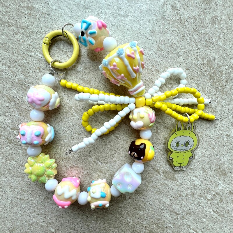 Labubus Outfits - Etsy