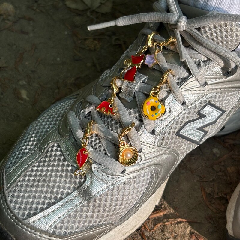 Fun Shoelaces - Etsy