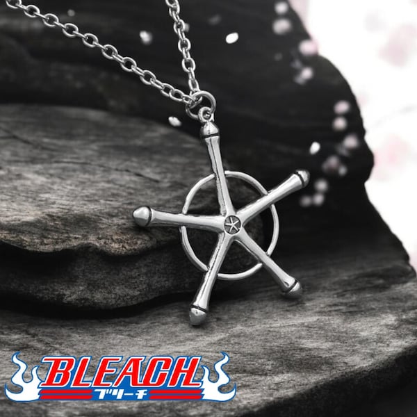 Quincy Cross Necklace - Etsy