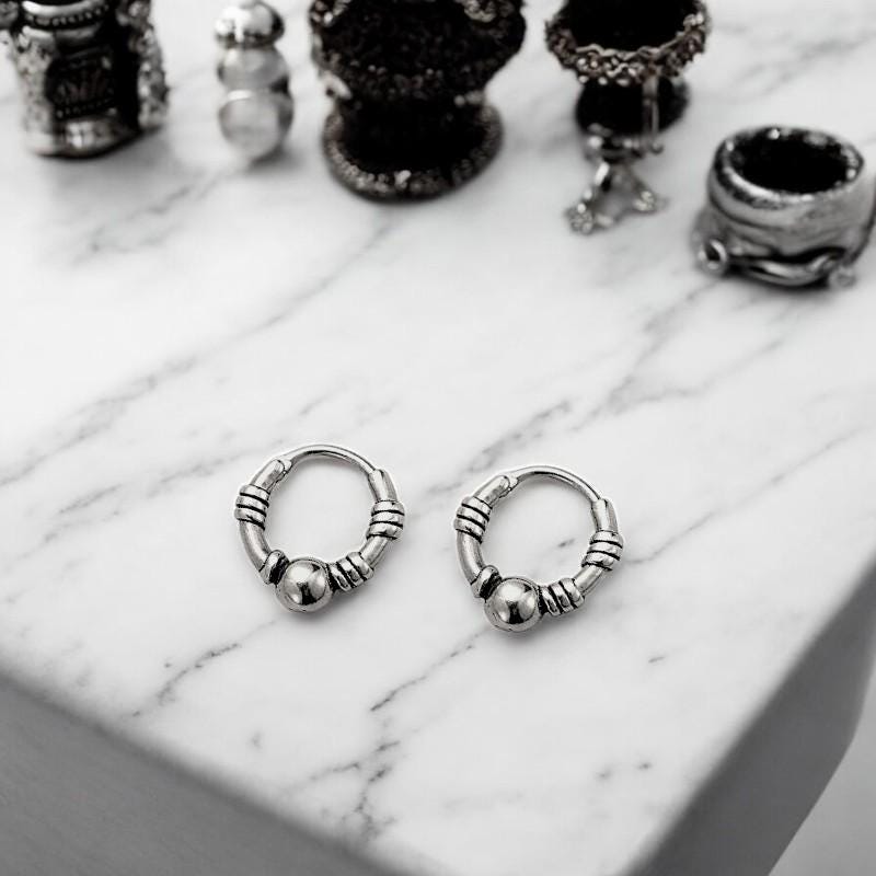 Men Viking Earrings - Etsy