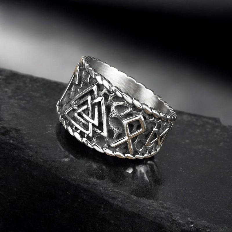 Scandinavian Jewelry - Etsy