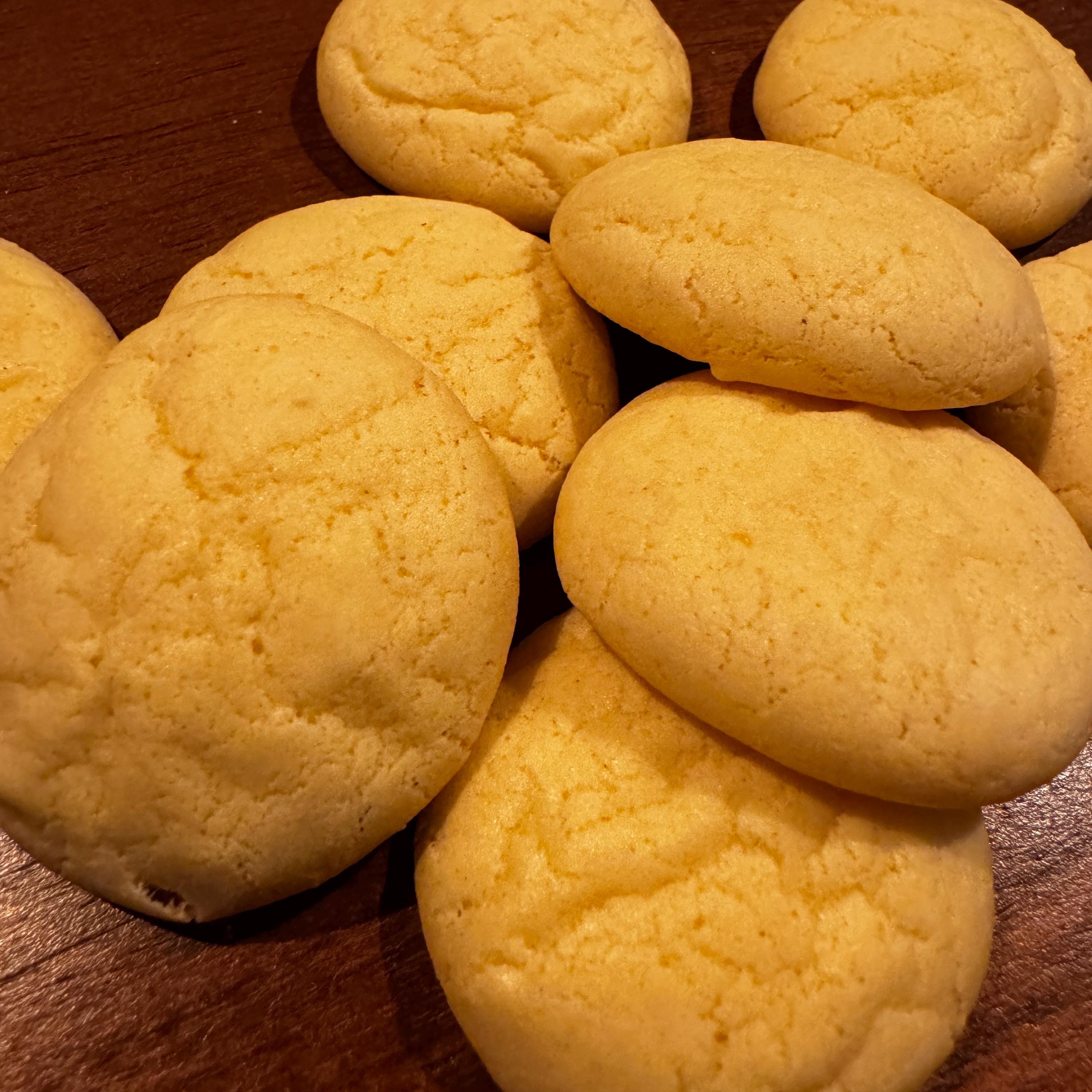 Star Anise Cookies (traditional Cookie) (25) - Etsy